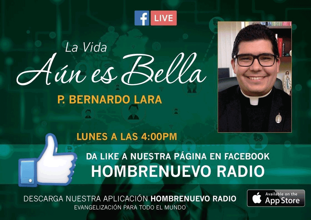 Father-Bernardo-Radio-Station