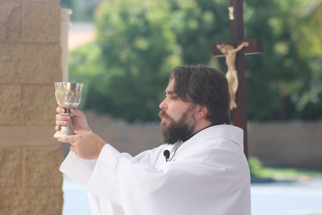 Father Billy