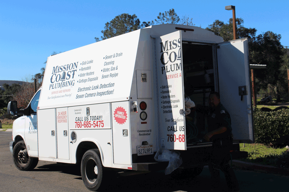 Mission-Plumbing