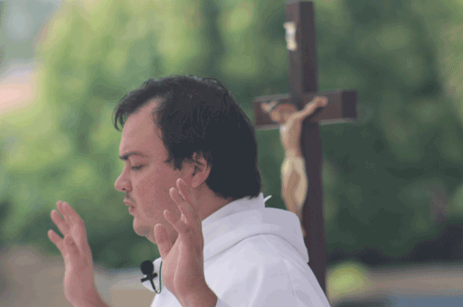 Father-Micheal